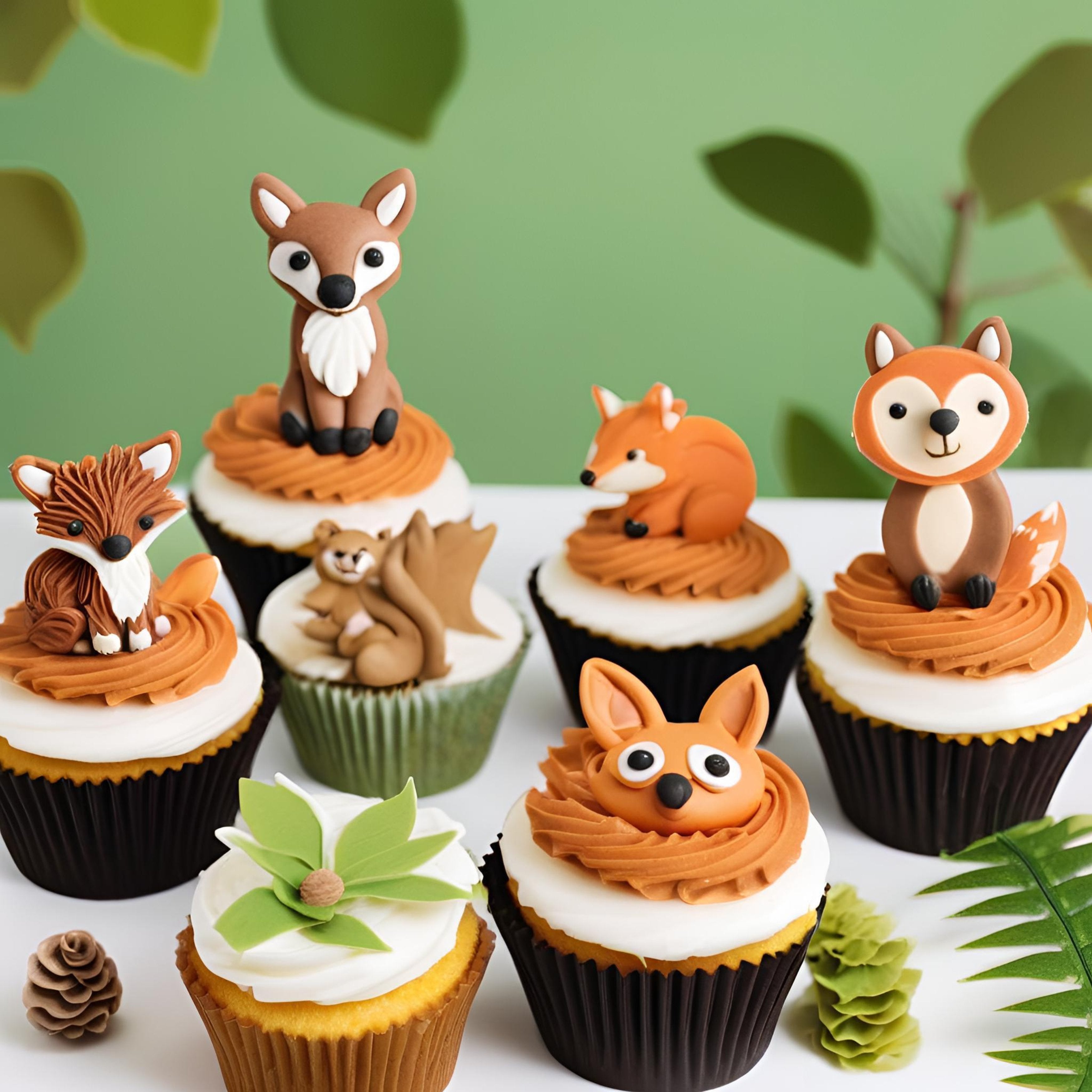 Manufacturing Edible Cake Decorations Supplies – Kandy Kraft