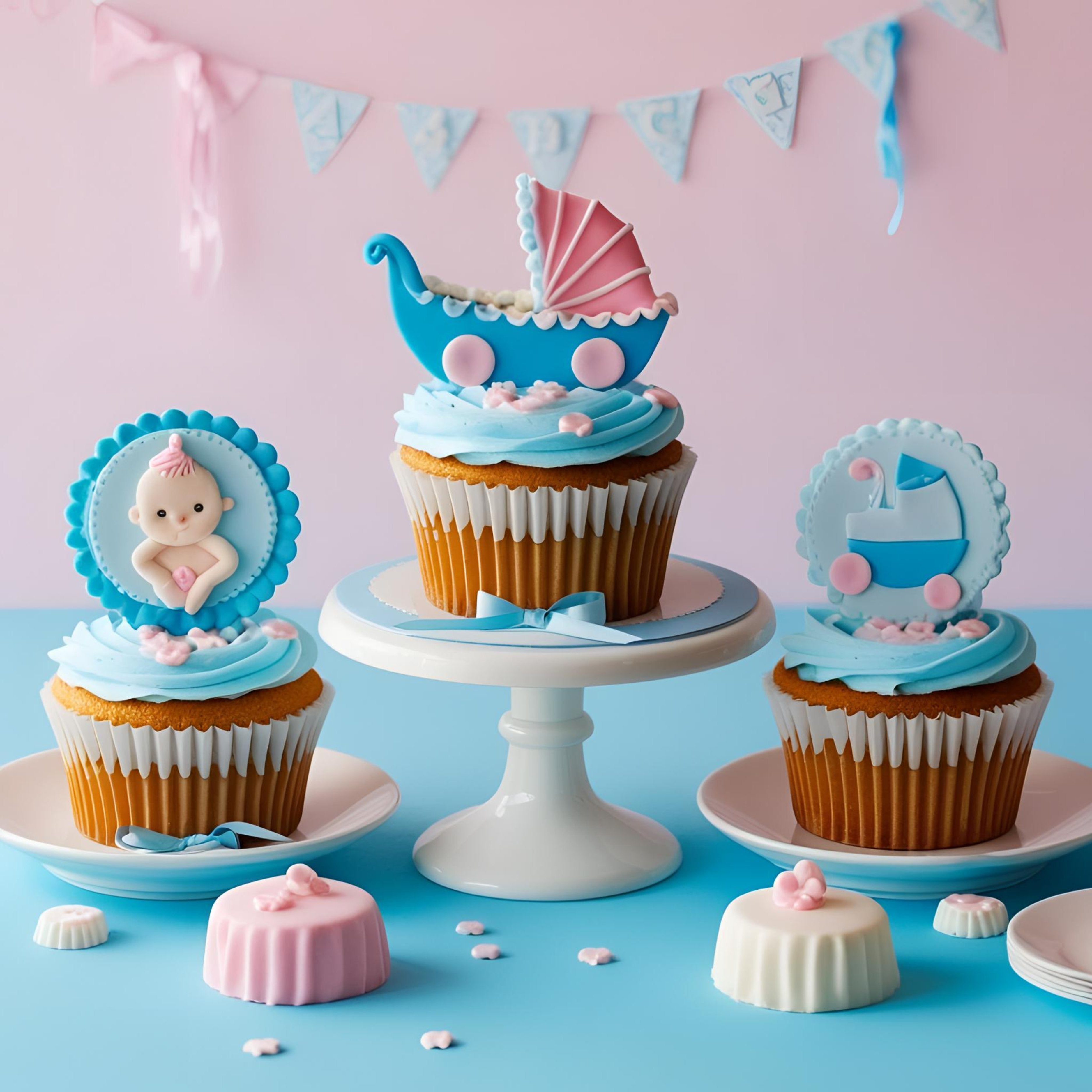 Manufacturing Edible Cake Decorations Supplies – Kandy Kraft