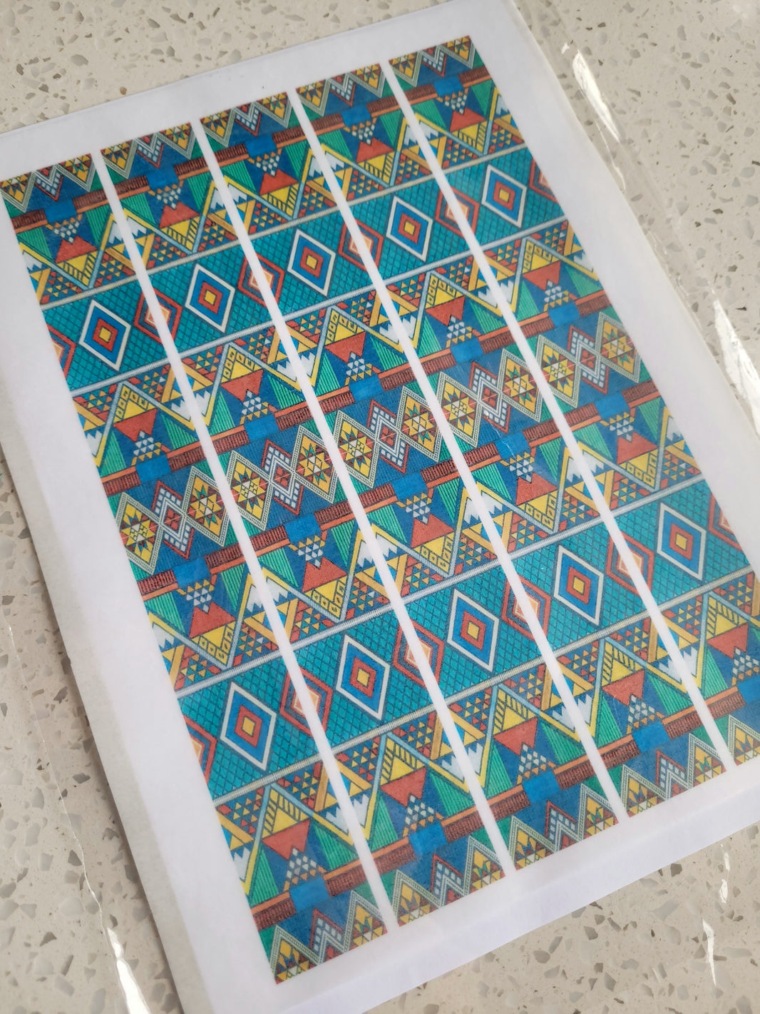 Wafer Paper – Kandy Kraft