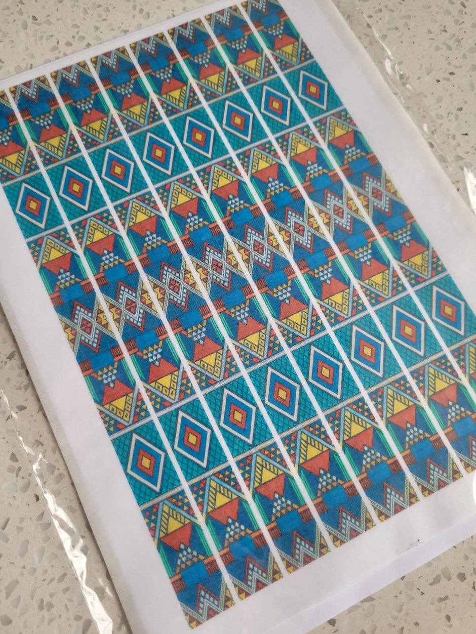 Wafer Paper – Kandy Kraft